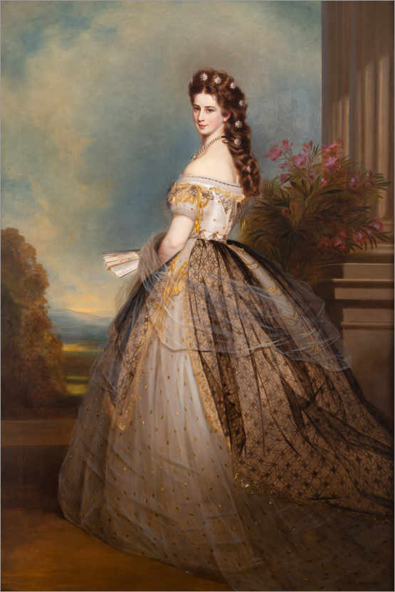 10 interessante Fakten über Kaiserin Sisi - Универзитетска библиотека ...